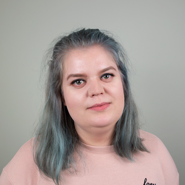 Maria Bussman - sfp.fi