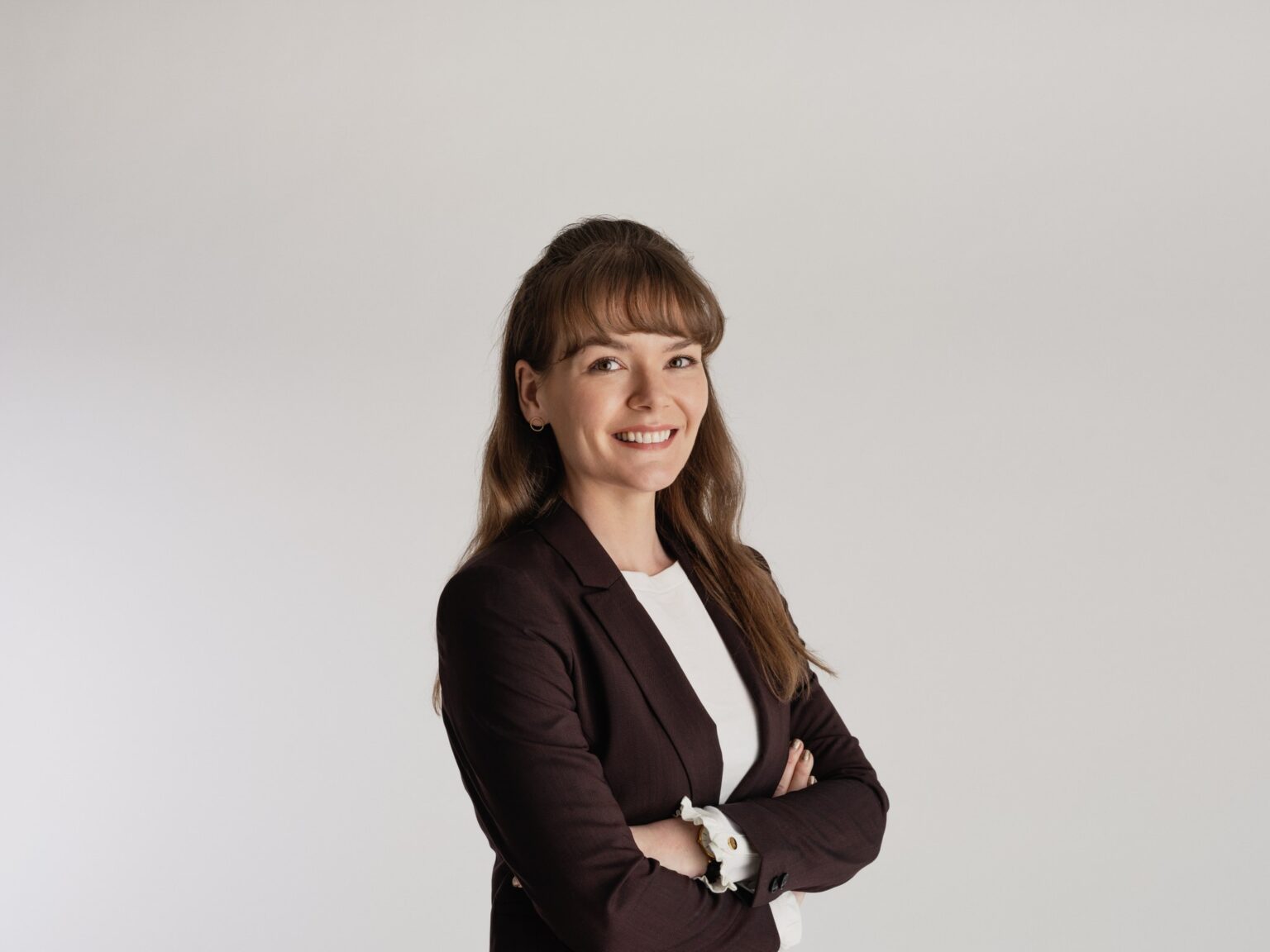 Emma Ringbom ny kretsordförande för SFP i Helsingfors - sfp.fi